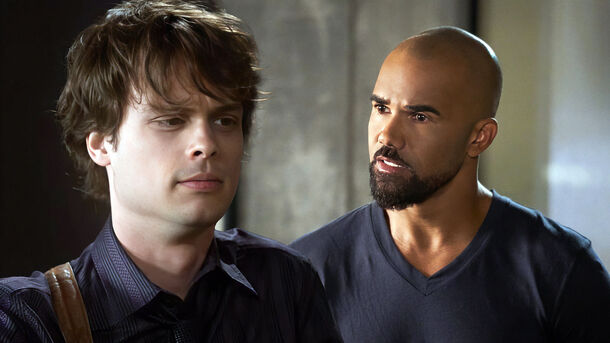 Showrunner Talks Morgan's Return in Criminal Minds: Evolution Season 2 ...