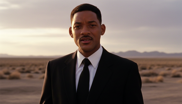 Will Smith May Suit Up Again as 'Men in Black 5' Moves Forward