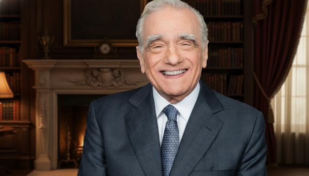 Leonardo DiCaprio’s Advice for Jennifer Lawrence Before Scorsese Film