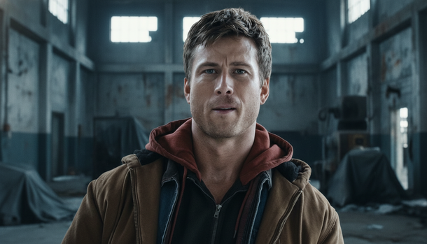 Edgar Wright Unveils His Bold Take on The Running Man