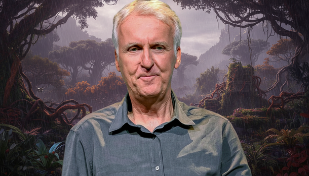 Inside Avatar’s Billion-Dollar Budgets and James Cameron’s Massive Payday