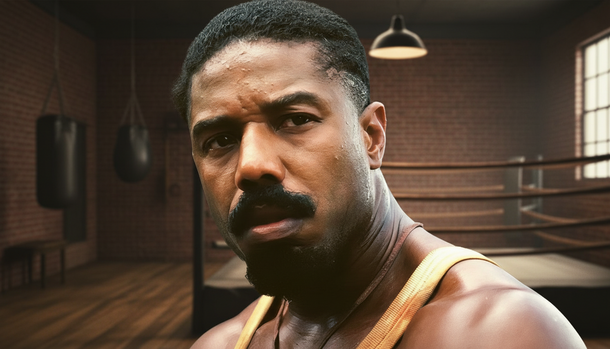 Michael B. Jordan’s Poised Response to Timothée Chalamet’s Critics ...