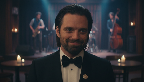 Sebastian Stan’s Hilarious Thunderbolts* Scene Was Never in the Script