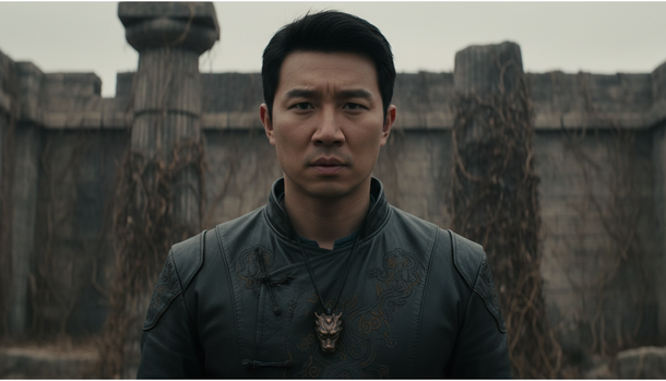 Simu Liu Teases a Wiser, Grittier Shang-Chi in Avengers: Doomsday