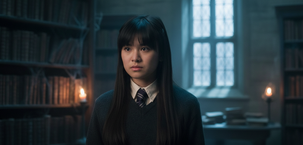 Harry Potter’s Katie Leung Opens Up About Cho Chang’s Toll