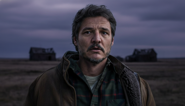How Pedro Pascal Defied Hollywood’s Age Barriers to Become a Star