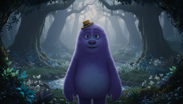 ‘IF’ Finds New Life on Paramount+ After Box Office Disappointment