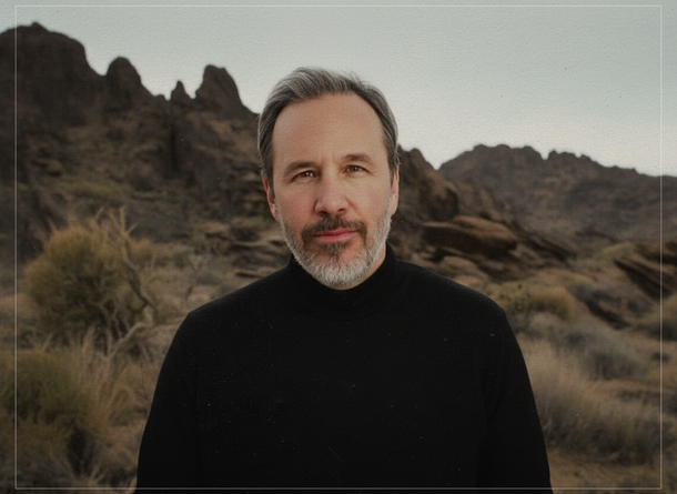 Denis Villeneuve Reveals the Actor Who Redefined Lady Jessica in Dune