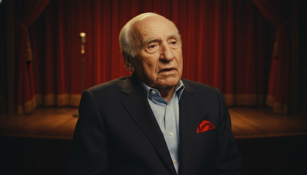 Mel Brooks: HBO’s Epic Tribute to a Comedy Legend Reviewed
