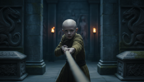 George R.R. Martin Fuels New Game of Thrones Spin-Off With Fresh Stories