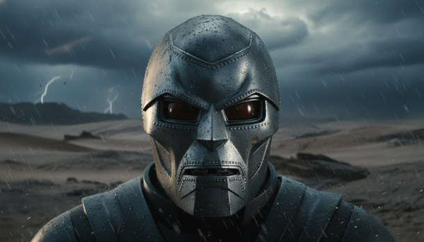 Robert Downey Jr. and Timothée Chalamet Tease 'Dunesday' Movie Showdown