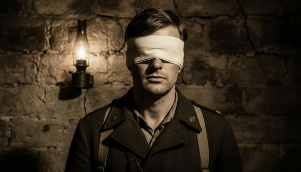 54 Years Later, The 10/10 War Classic That Nearly Died After Season 1 ...