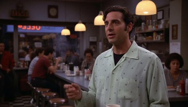 35 Years Later: The Seinfeld Episode That Minted Two Scene-Stealing One ...