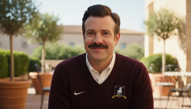 Ted Lasso Season 4 First Look Confirms Major Character Recast And ...