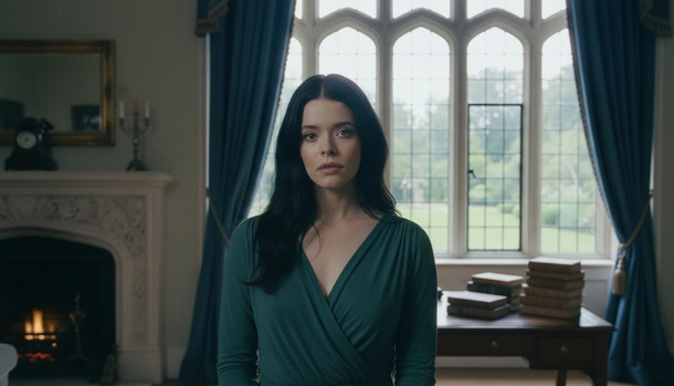 Pretty Little Liars Star Sasha Pieterse Uncovers The Kennedys’ Most ...