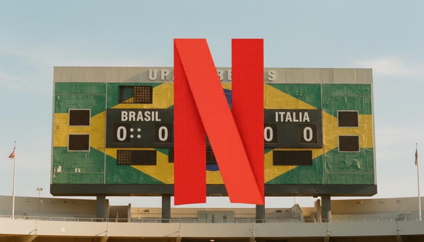 Relive Brazil’s 1994 World Cup Triumph With Netflix’s USA 94 — Cast ...