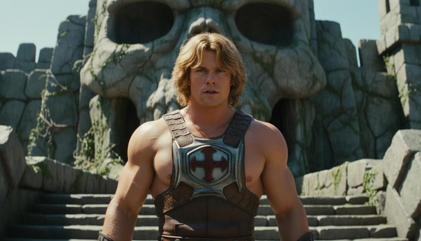 Masters of the Universe eyes a streaming home: everything we know about ...