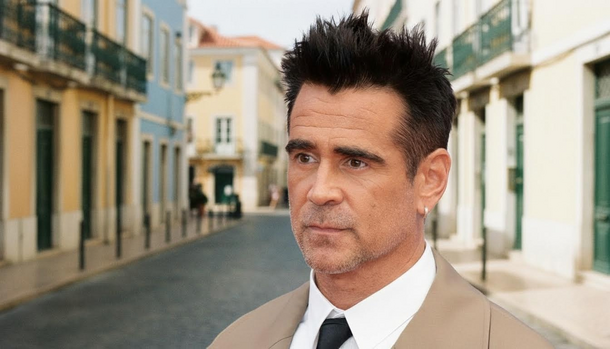 Colin Farrell returns in Sugar season 2: release date, cast, plot and ...