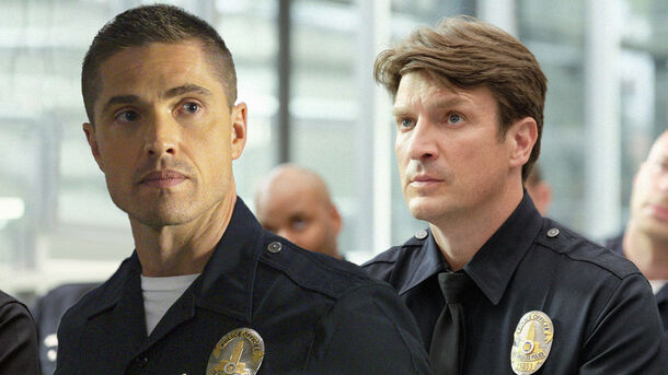 The List of Castle Cast Cameos in The Rookie Everyone Missed