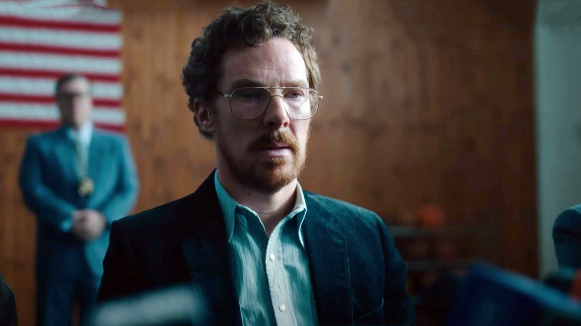 Is Cumberbatch-Starring 'Eric' on Netflix Actually Worth Watching?