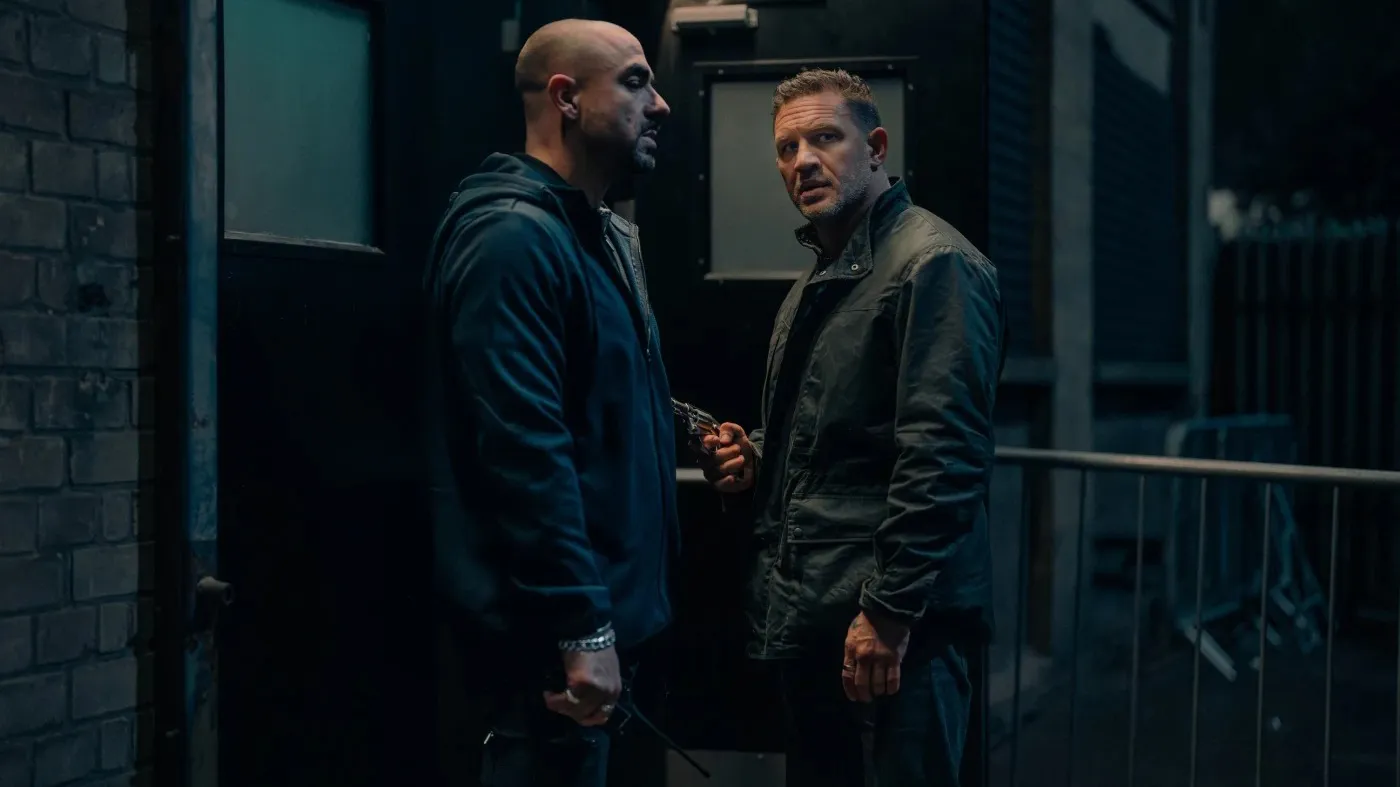 Guy Ritchie's MobLand Has Arrived on Paramount+: Is It a Worth-Watching ...
