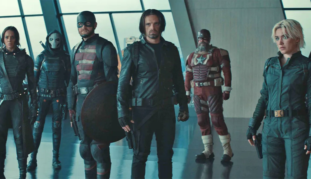 Thunderbolts: Release Date, Plot & Everything We Know about Upcoming ...