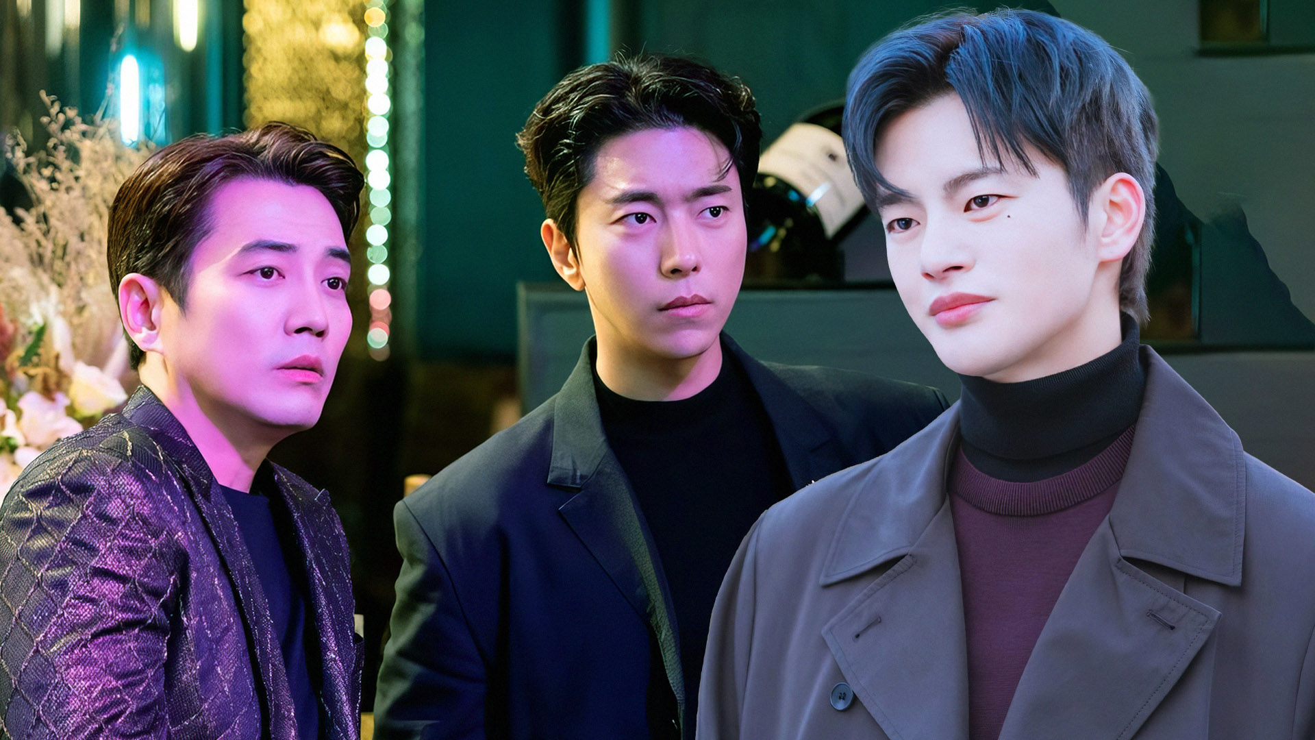 7 K-Dramas About Breaking Out Of Toxic Relationships & Finding Healthy Ones