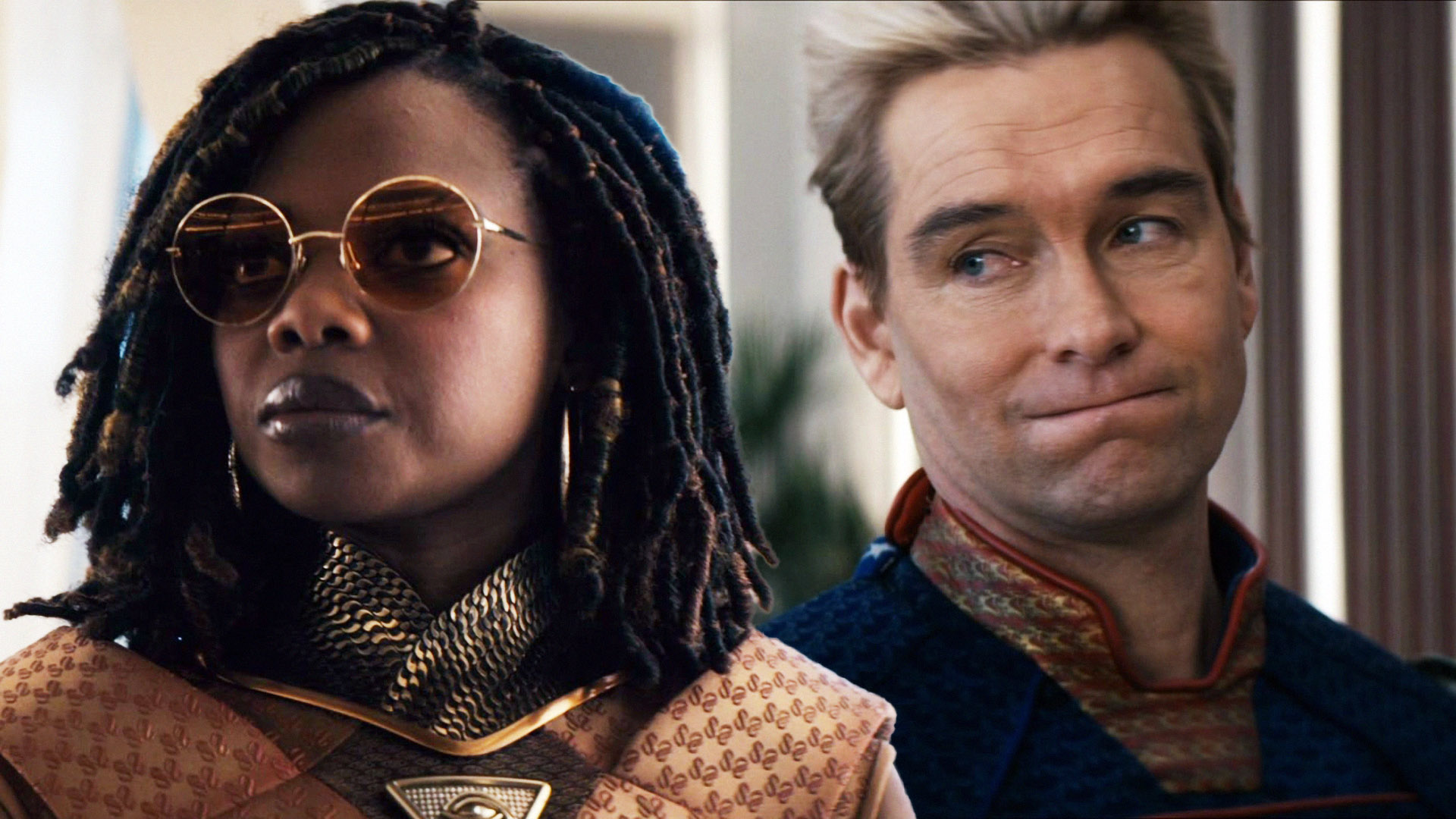 Who is the Strongest Supe in The Boys? Sorry, Homelander Fans, There's ...