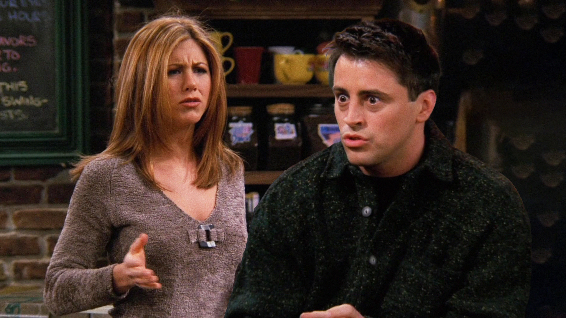10 Sneaky Plot Holes You Missed In Friends