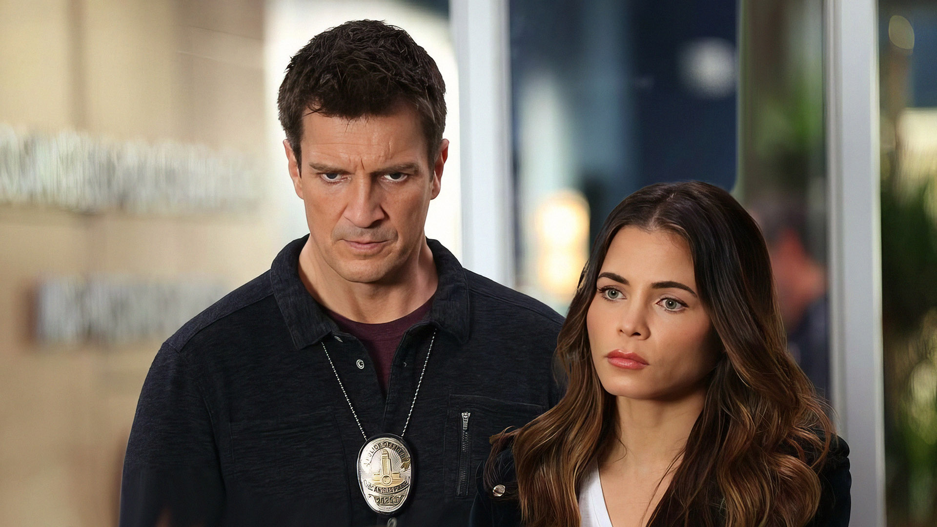 What Did Bailey Do? The Rookie's Most Hated Character Controversy ...