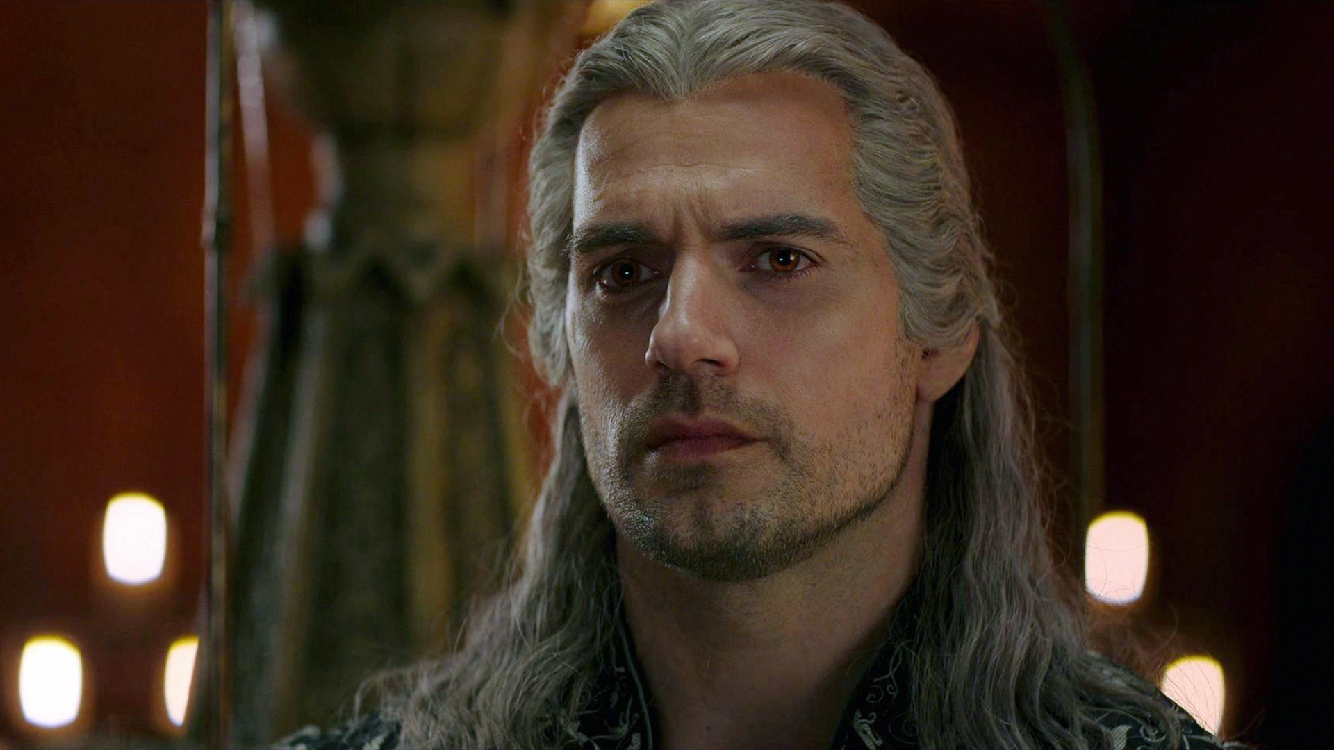 Did Behind-the-Scenes Drama Cause Henry Cavill to Leave The Witcher?