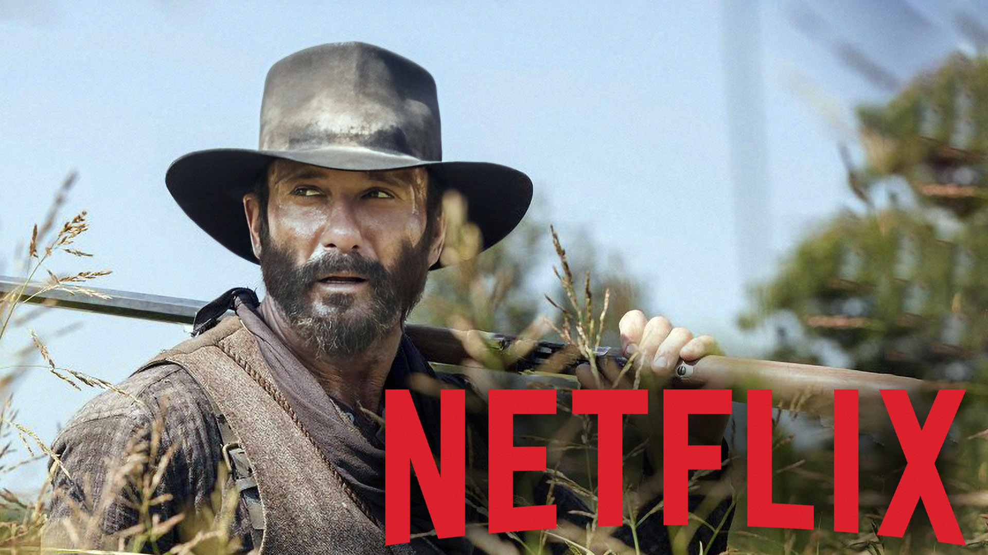 5 New Western Movies and Series Coming to Netflix in 2024