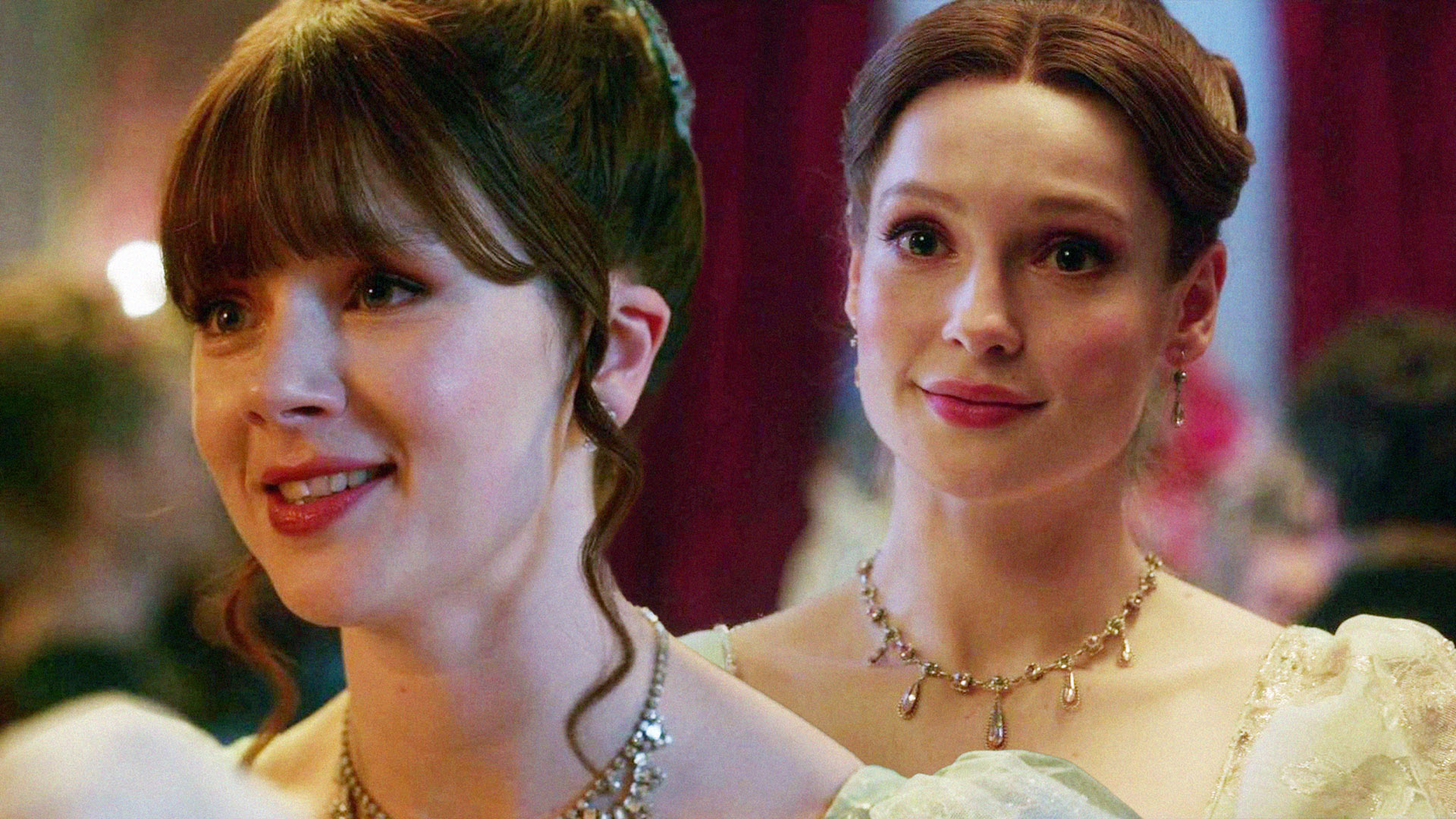 That Bridgerton Scene Everyone Labels 'Stupid' Actually Makes Sense