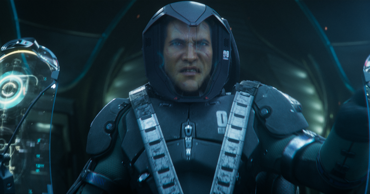 Secret Level and 4 Other Video Game Adaptations of 2024 With High ...