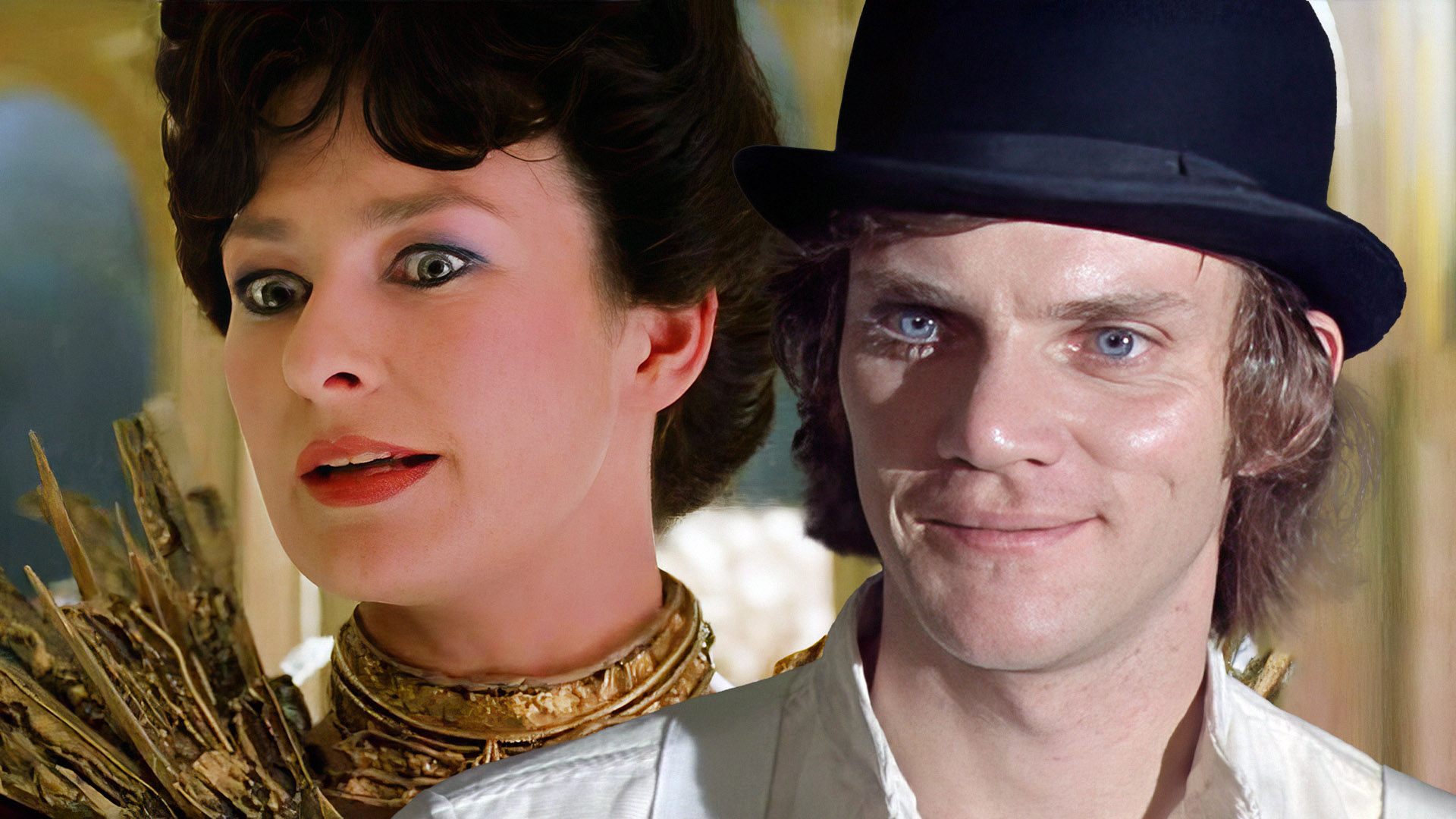 5 Non-Horror Films That Build Dread Better Than Any Official Monster Flicks