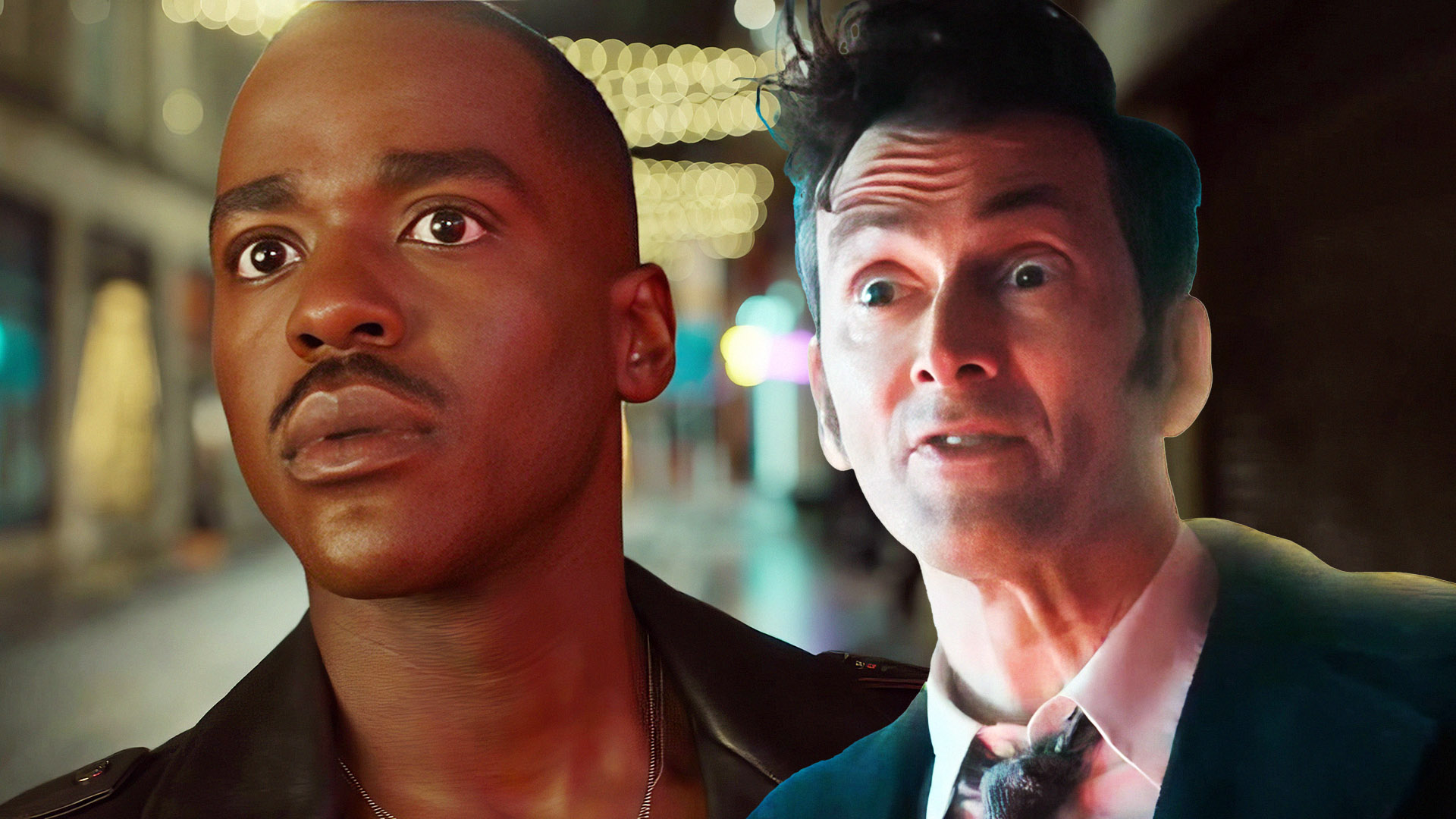 How Old Is The Doctor? Ranking Each Doctor Who Incarnation By Lifespan