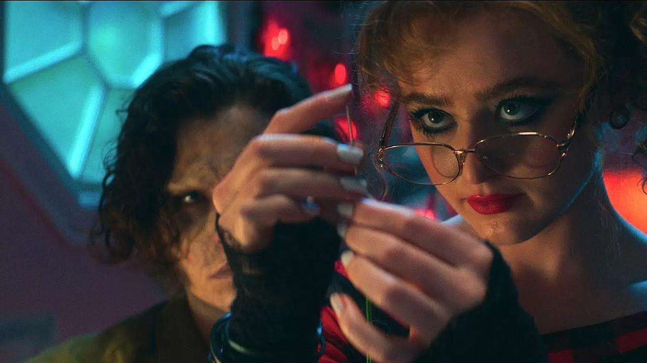 Lisa Frankenstein and 4 Other Best Movies About Zombies Released in 2024