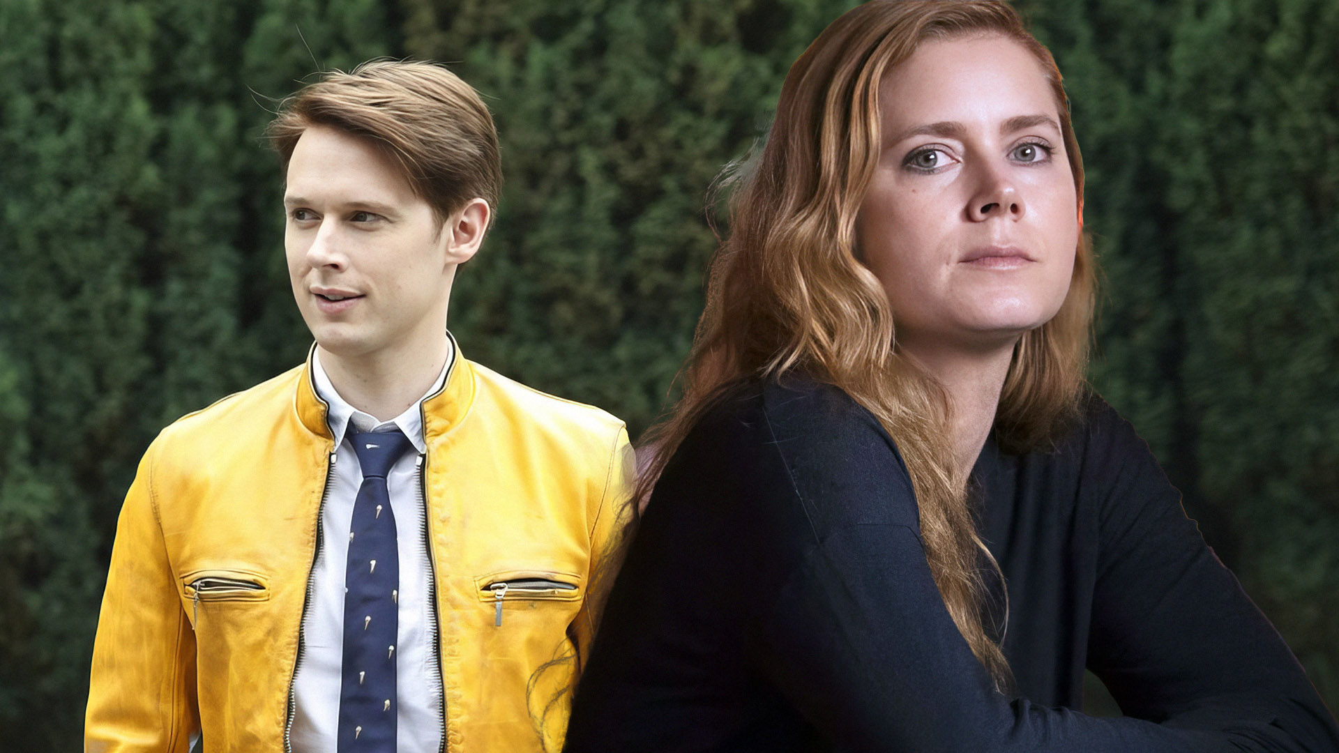 5 TV Adaptations That Took Their Original Books To The Next Level