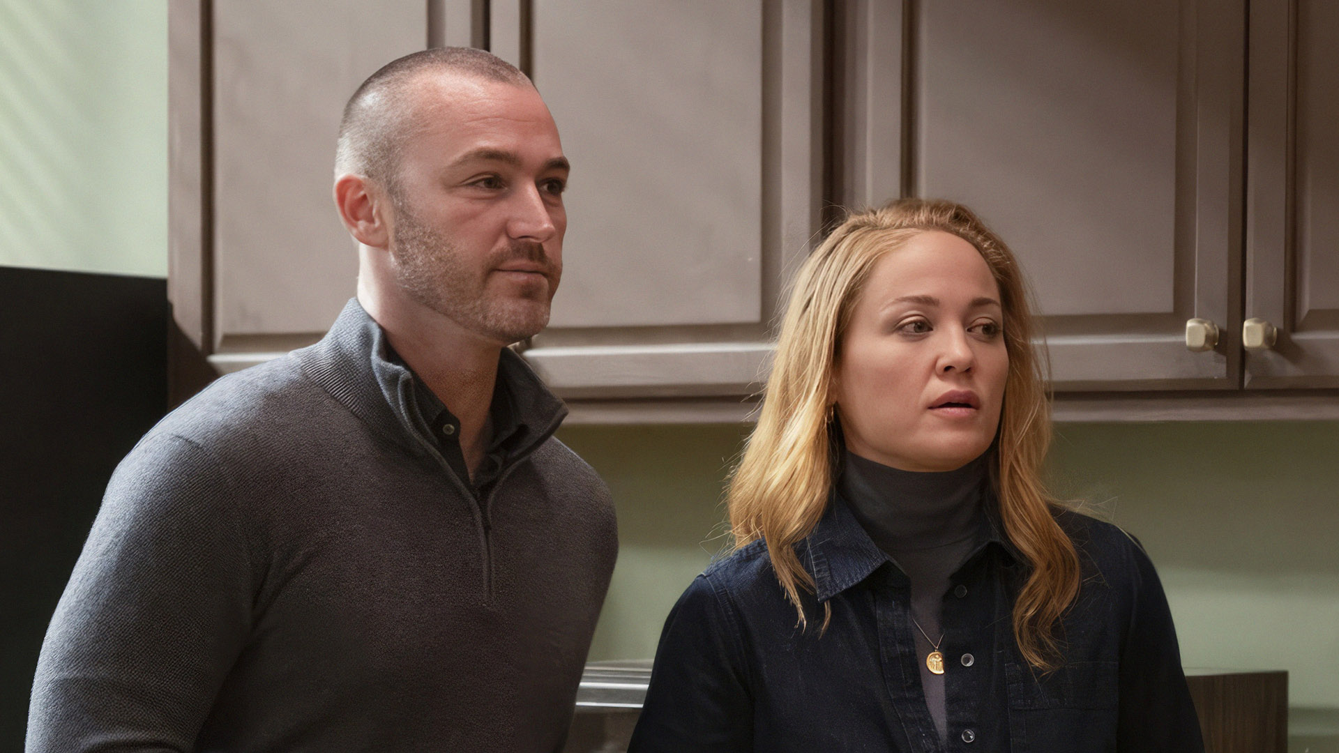 Will Angie Go to Jail After What Happened With Crystal in Will Trent S2 ...