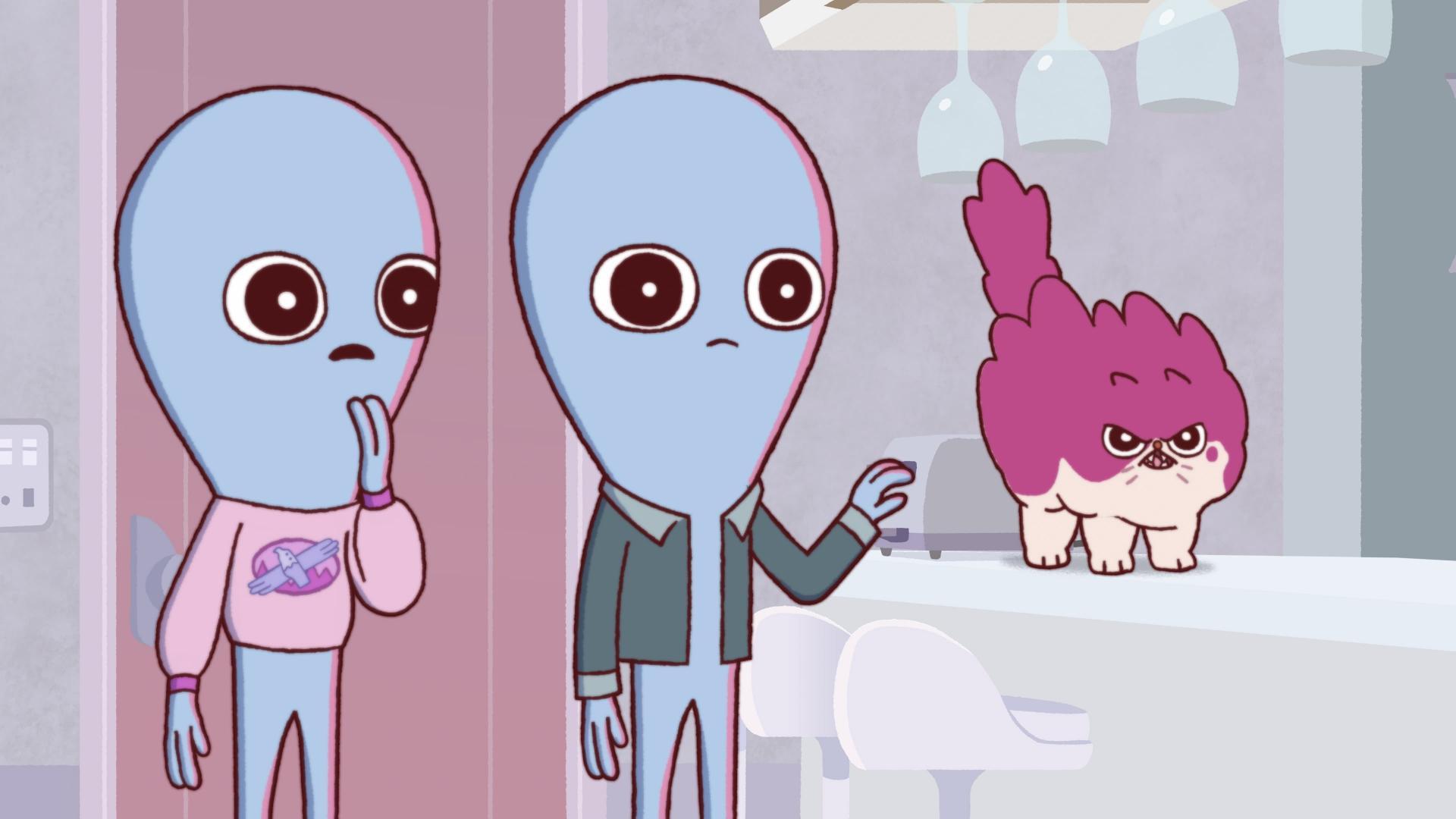 5 Best Animated TV Series Like Rick and Morty to Watch When Season 8 Ends