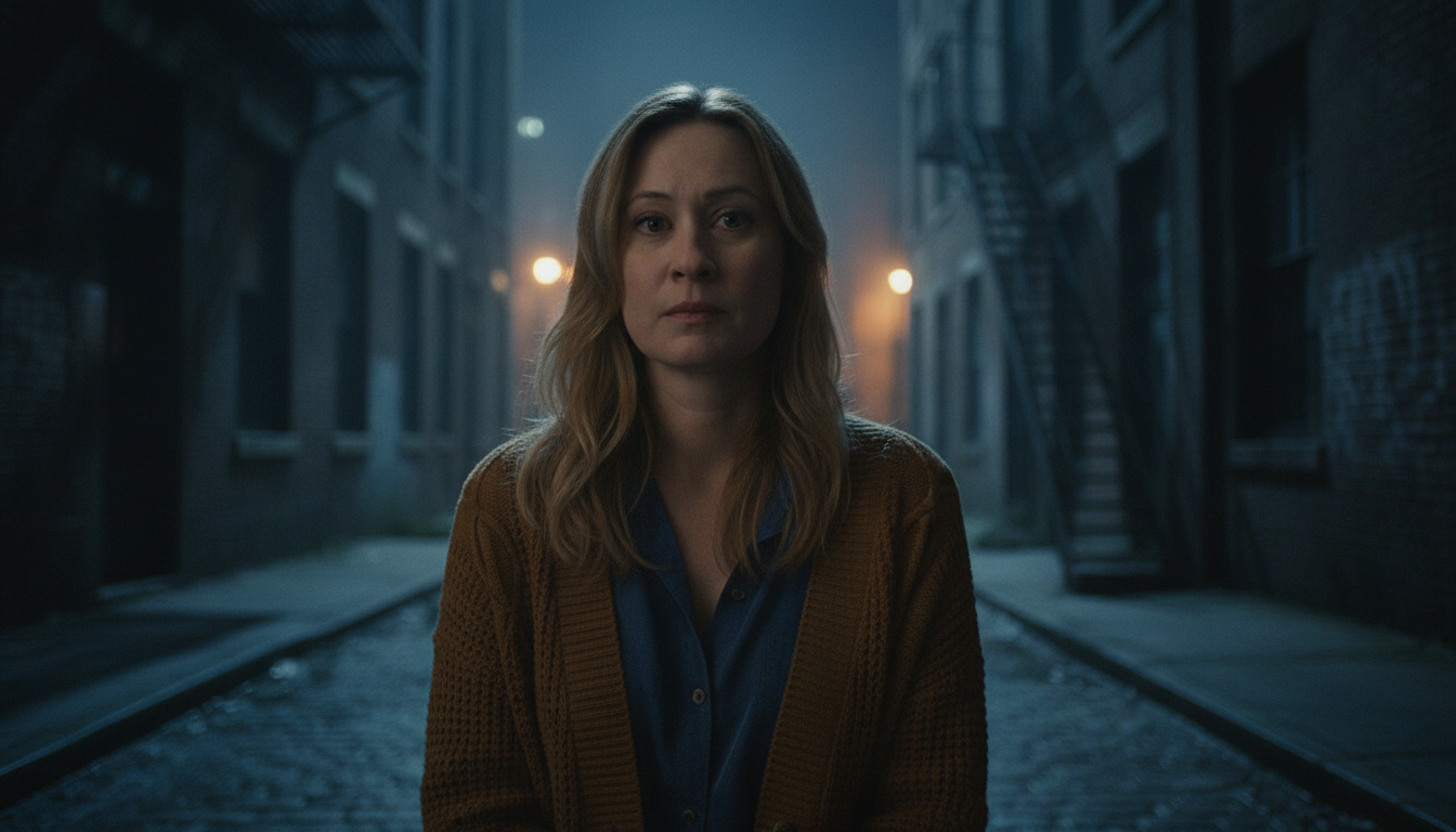 Shelby Oaks: The Chilling Fate of Riley Brennan and the Cult’s Sinister ...