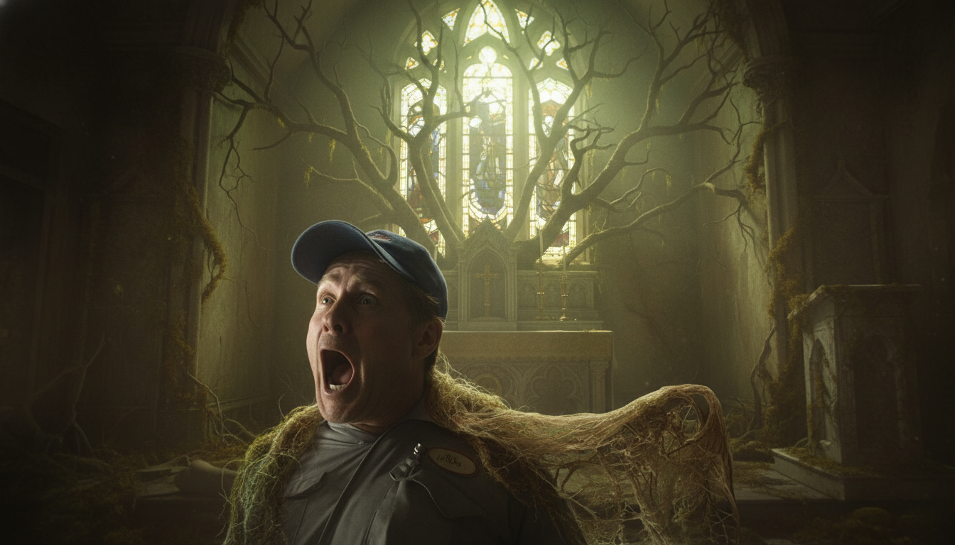 Stephen King's 'The Mist' Returns: Stream the Chilling Classic Free