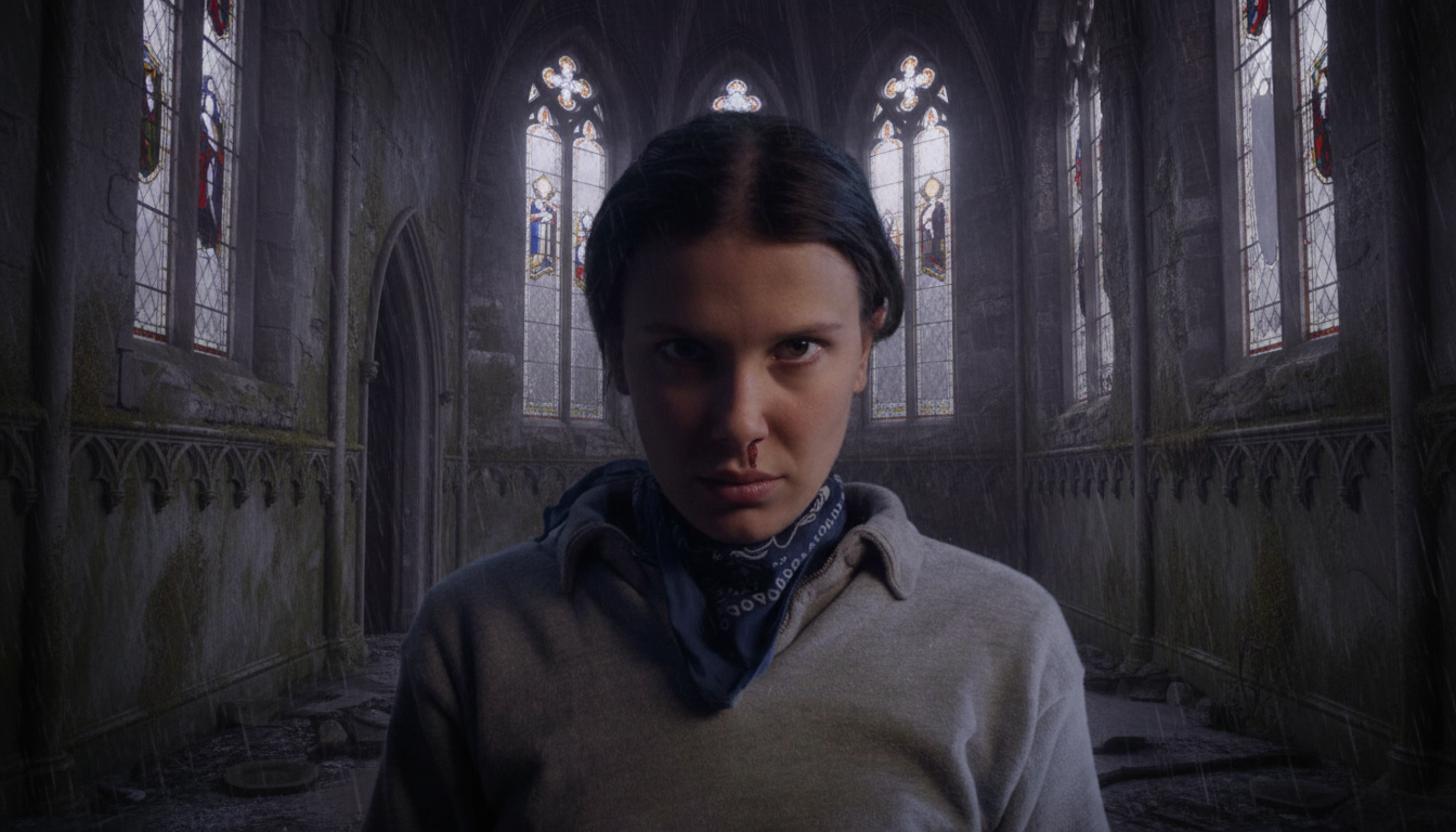 Millie Bobby Brown’s Surprising Stranger Things Season Rankings Revealed