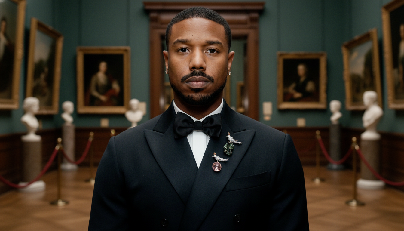 Michael B. Jordan’s Thomas Crown Affair Reboot Unveils Star-Studded Cast