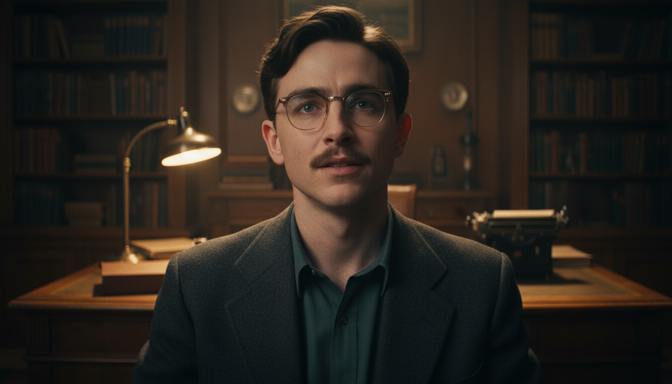 'Marty Supreme' Wows Critics With Sky-High Rotten Tomatoes Score