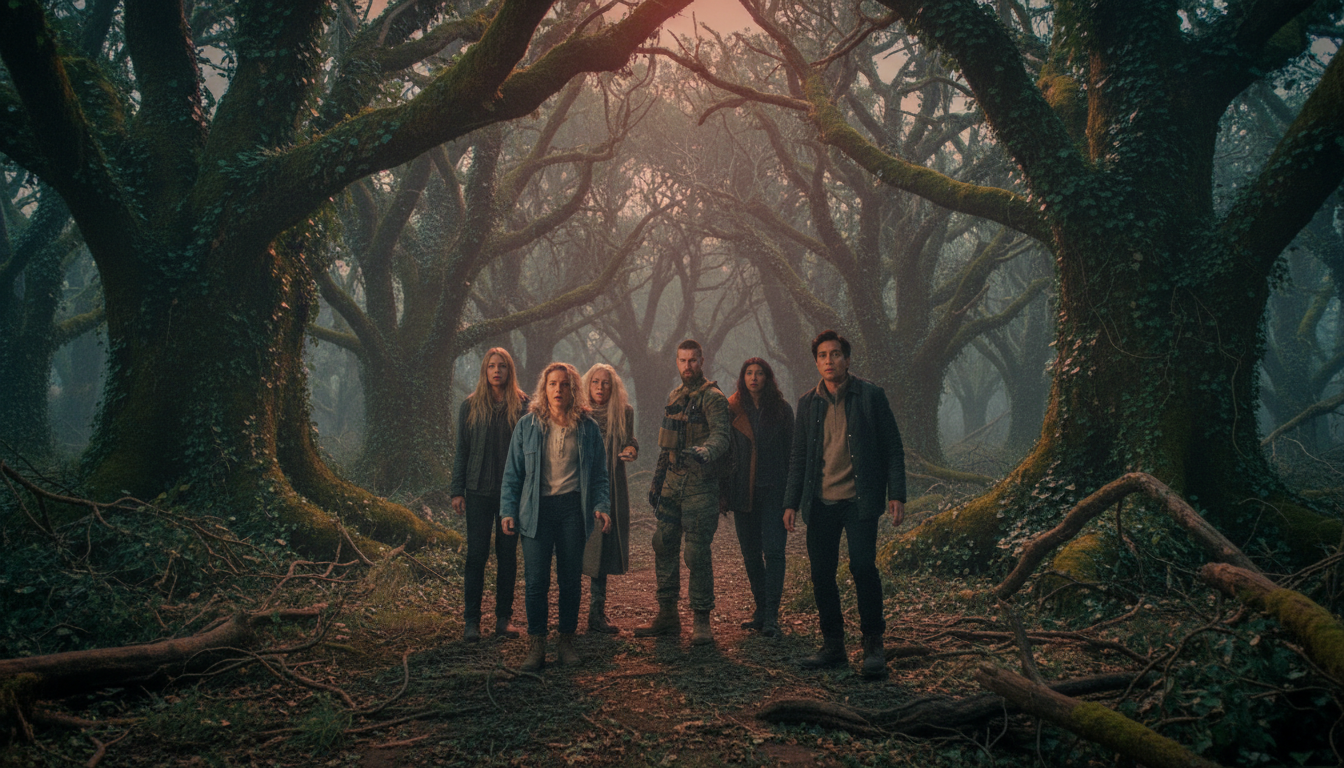 Does 'Troll 2' Live Up to the Hype? Netflix Sequel's RT Score Divides ...