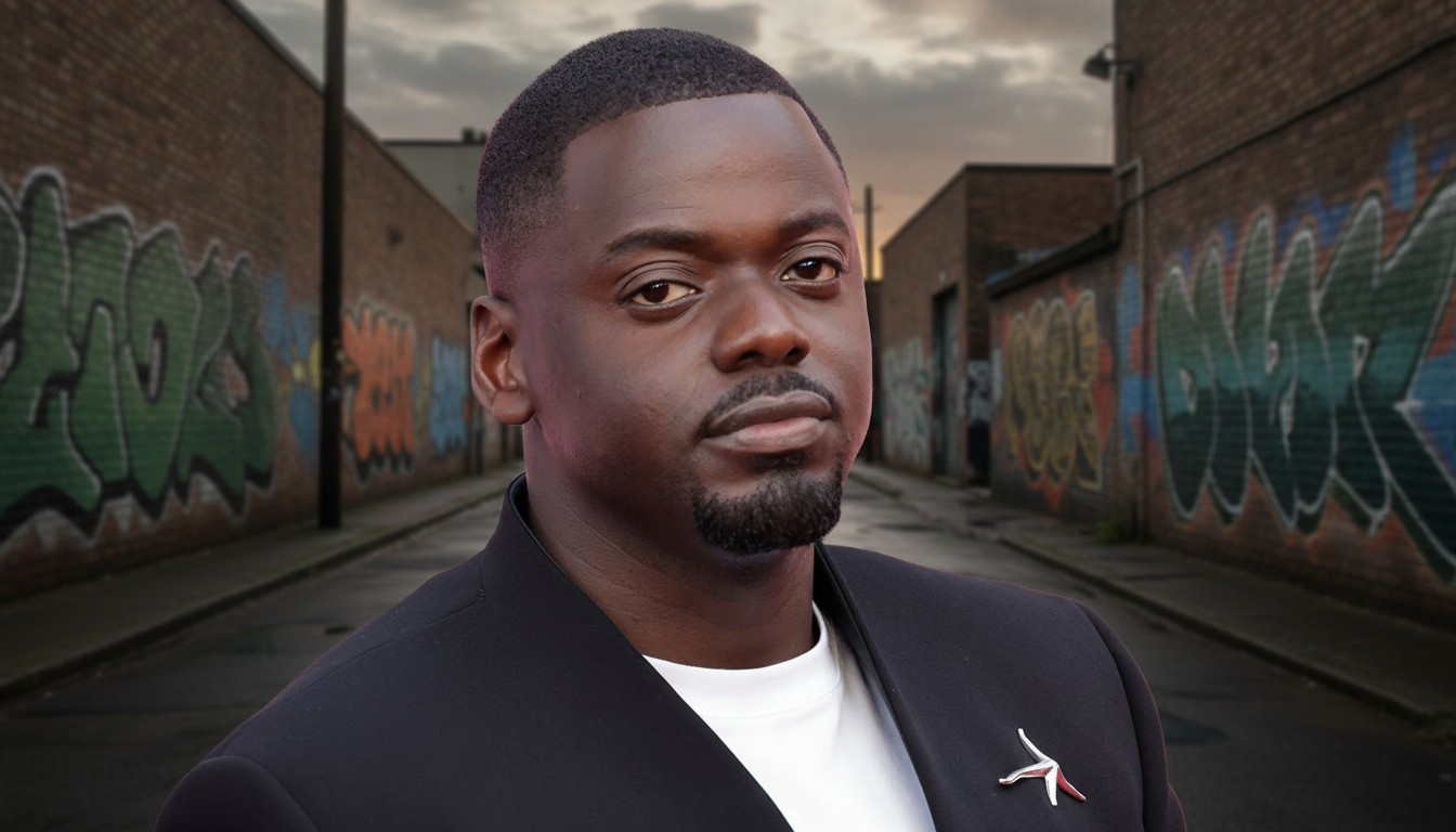 Daniel Kaluuya Nears Completion on Standalone Spider-Punk Script