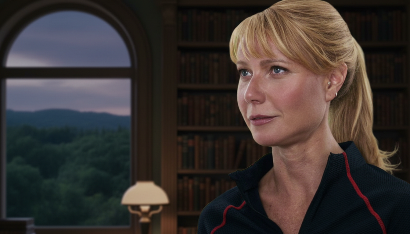 Gwyneth Paltrow’s Surprising Take on Timothée Chalamet’s Bold Performance