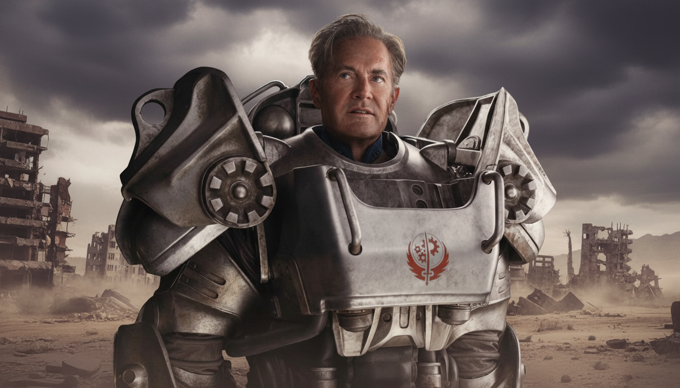 Fallout Season 2 Timeline: How the Show Moves the Franchise Forward