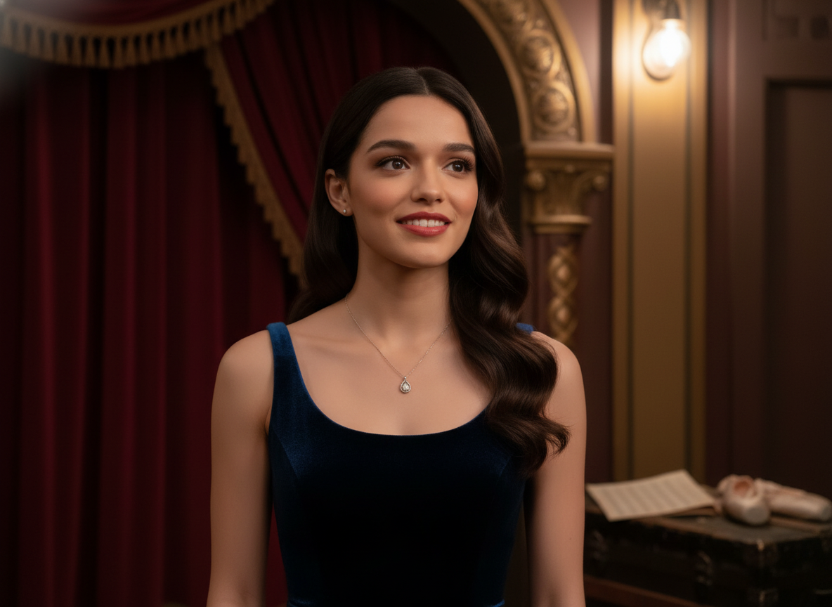 Rachel Zegler’s Broadway Ambitions: Dreaming of Iconic Musical Roles